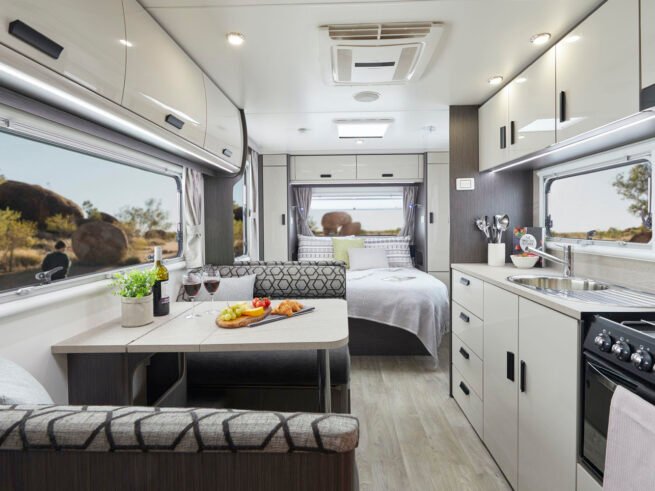 Caravan Protection Specialists Ceramic Pro Surface Coatings caravan-protection-specialists-ceramic-pro-surface-coatings